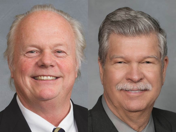 Clampitt faces Queen for fourth time