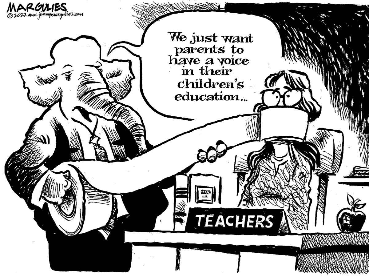 21th Amendment Cartoon