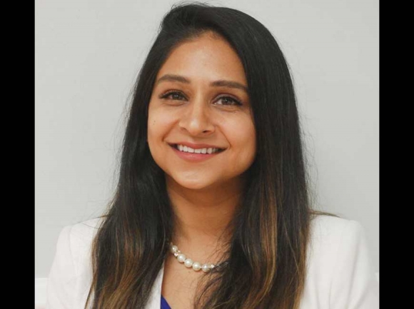Twinkle Patel appointed as Maggie alderman