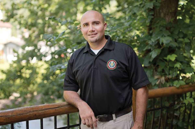 Crowe resigns Tribal Council seat