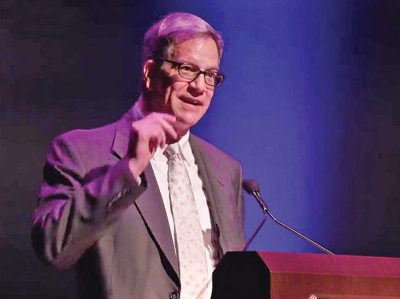 WNC celebrates life of David Belcher