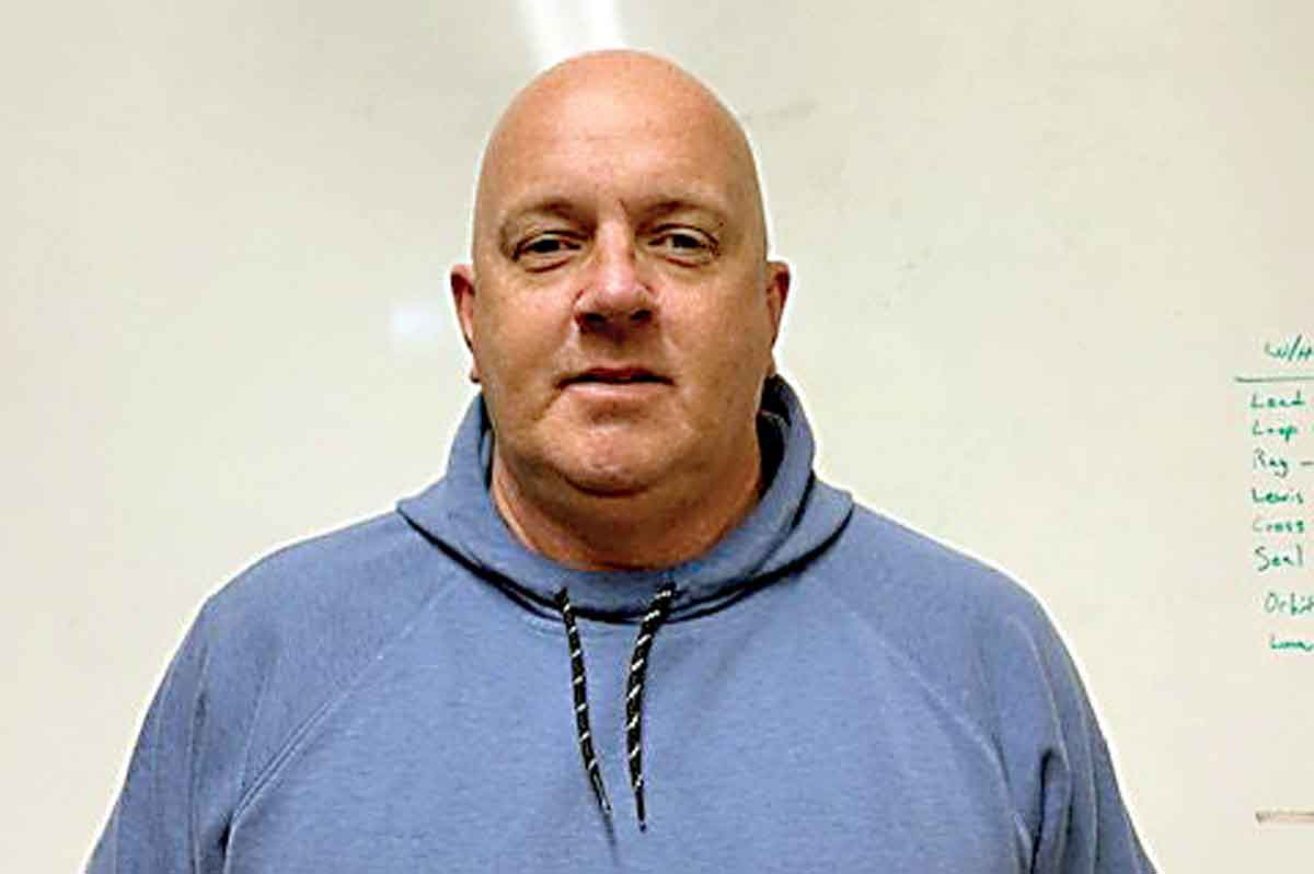 Brookshire Resigns Following Allegations Of Sexual Harassment