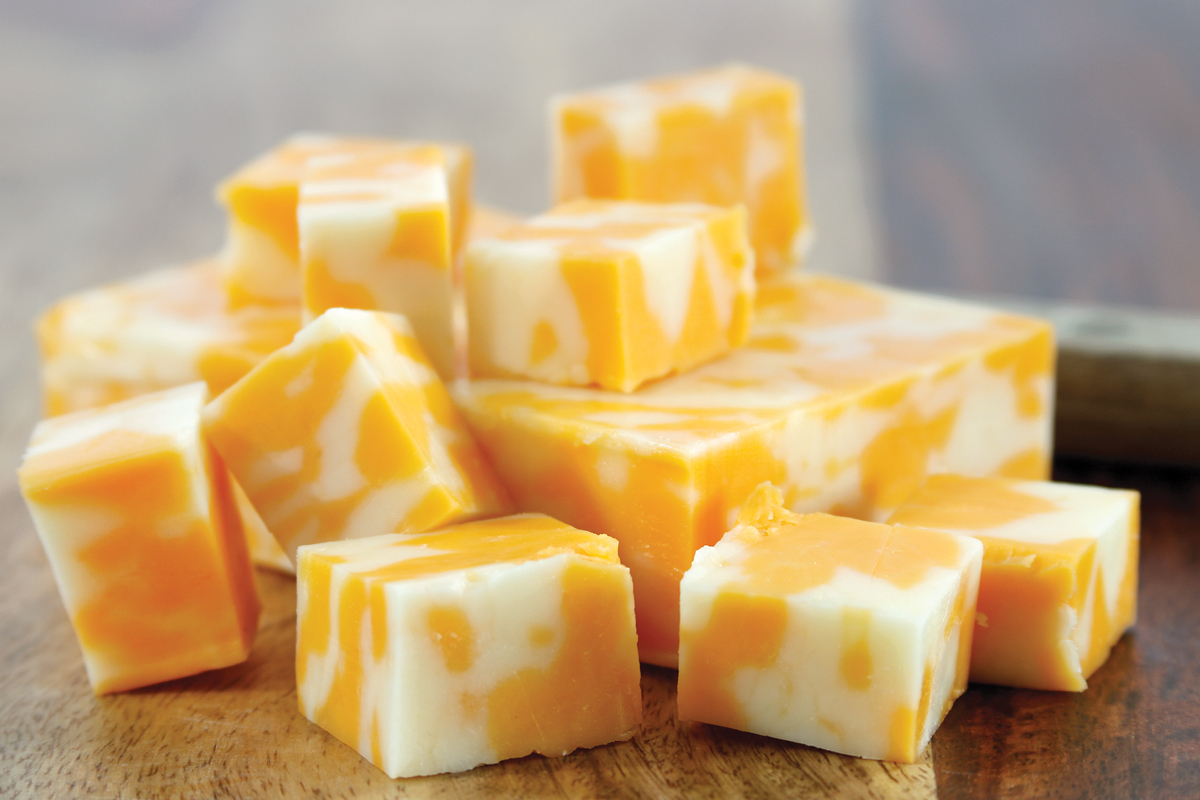 10 Summer Snack Ideas