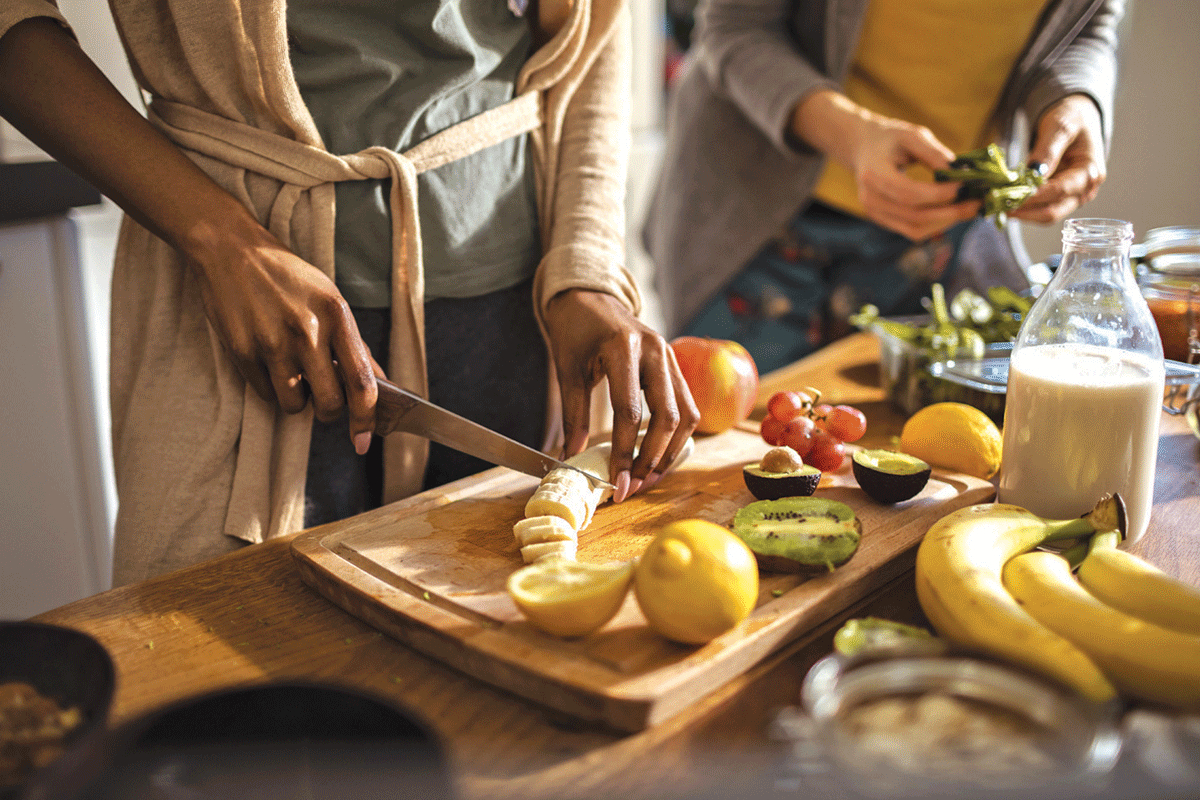 Sponsored: Cross Contact and Cross Contamination: What’s the Difference?